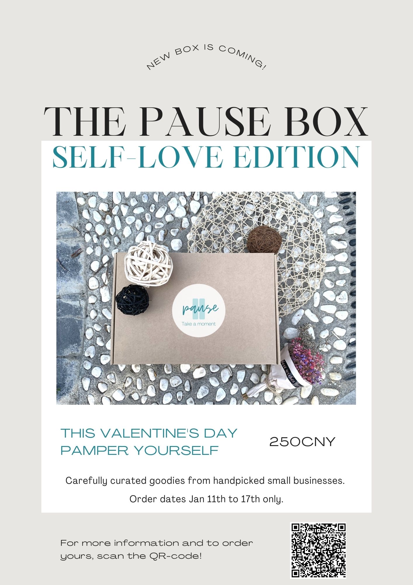 The Pause Box – Guangzhou Expat – Your city, make the most of it